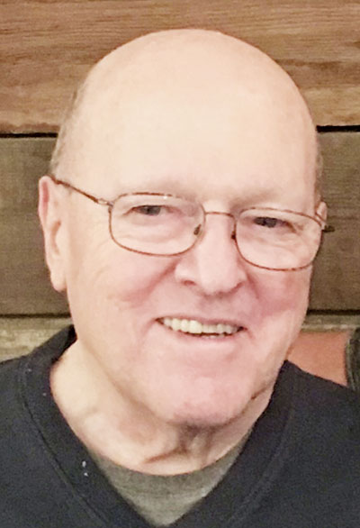 James Delano Mattern | News, Sports, Jobs - News and Sentinel